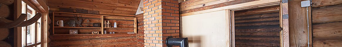 Kivi talu saunad - Vene saun, tünnisaun, Soome saun ja aurusaun